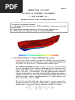 Saphir Well Testing Analysis Guide | PDF | Permeability (Earth Sciences ...
