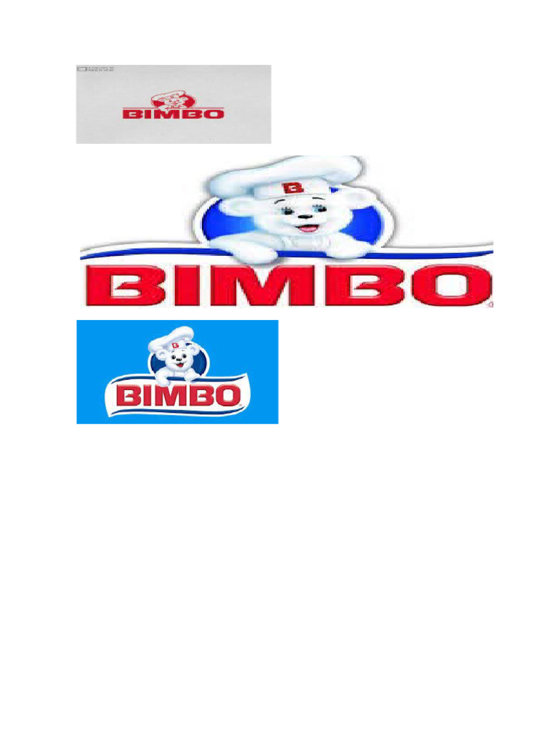 Bimbo 2 | PDF