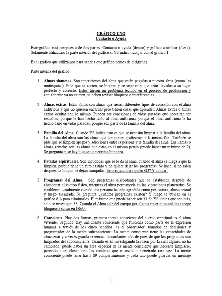 Apuntes-TRE - Beschrijving Van de Items in de SRT - Kaarten | PDF ...