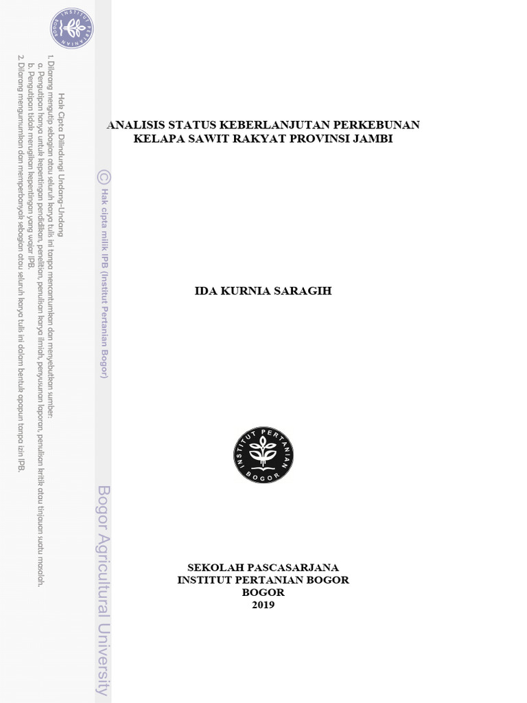 2019 Iks | PDF | Teknologi & Rekayasa