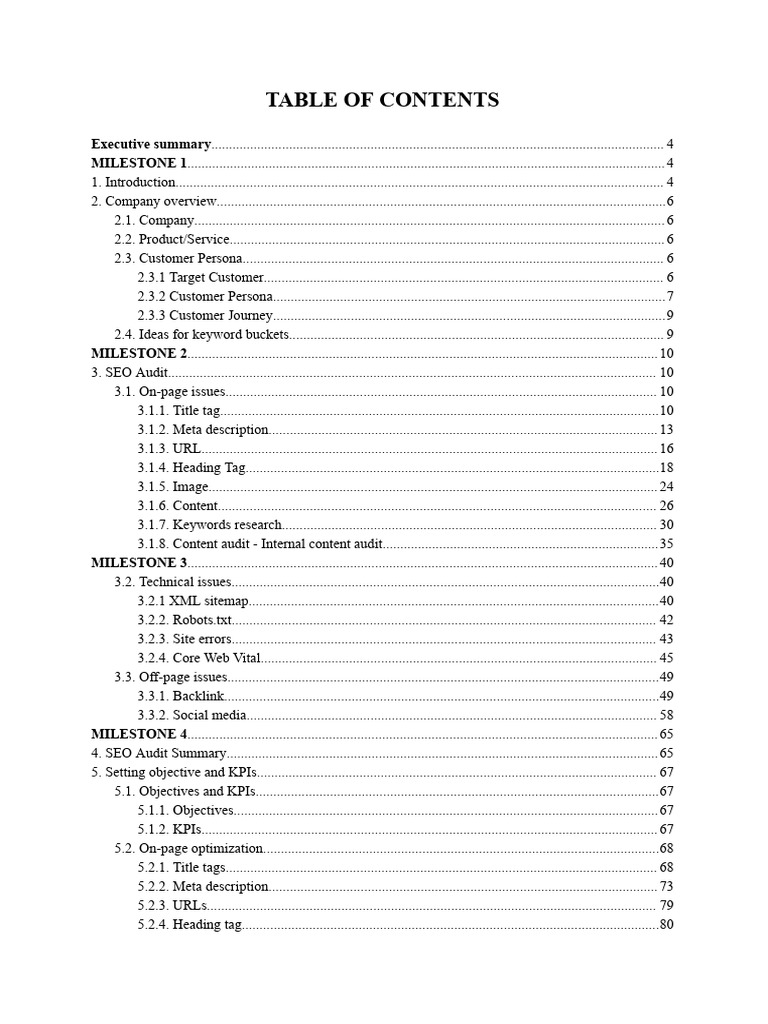 ADS301 | PDF | Search Engine Optimization | Hypertext