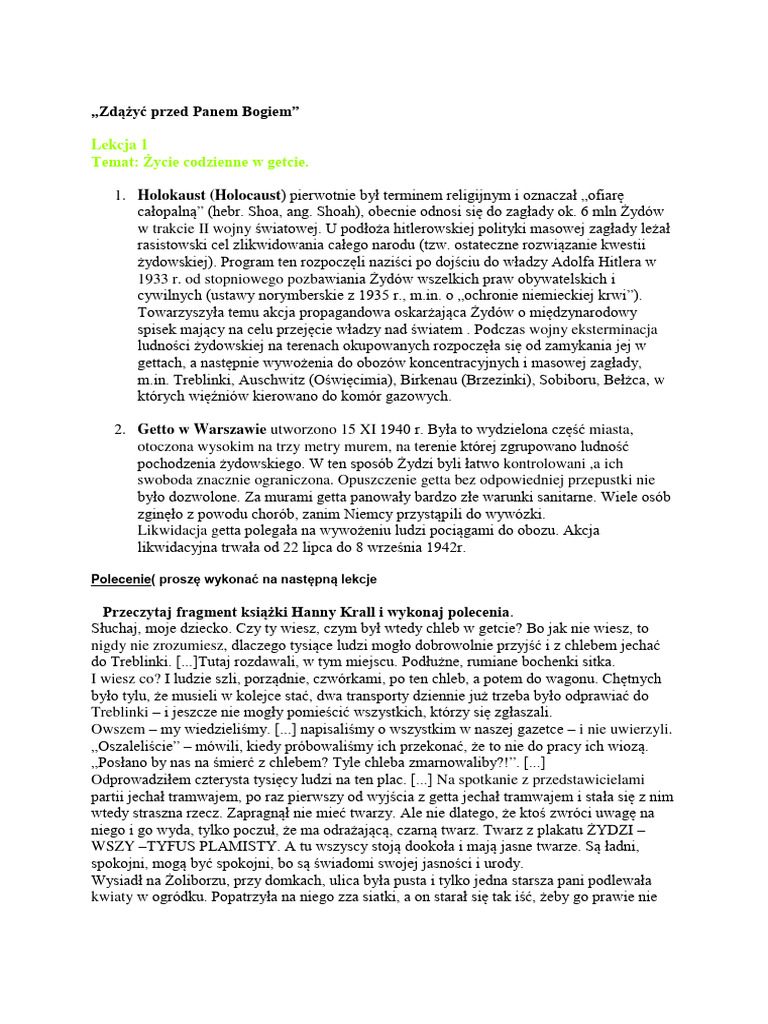 3D4C J.polski Zad.3 | PDF