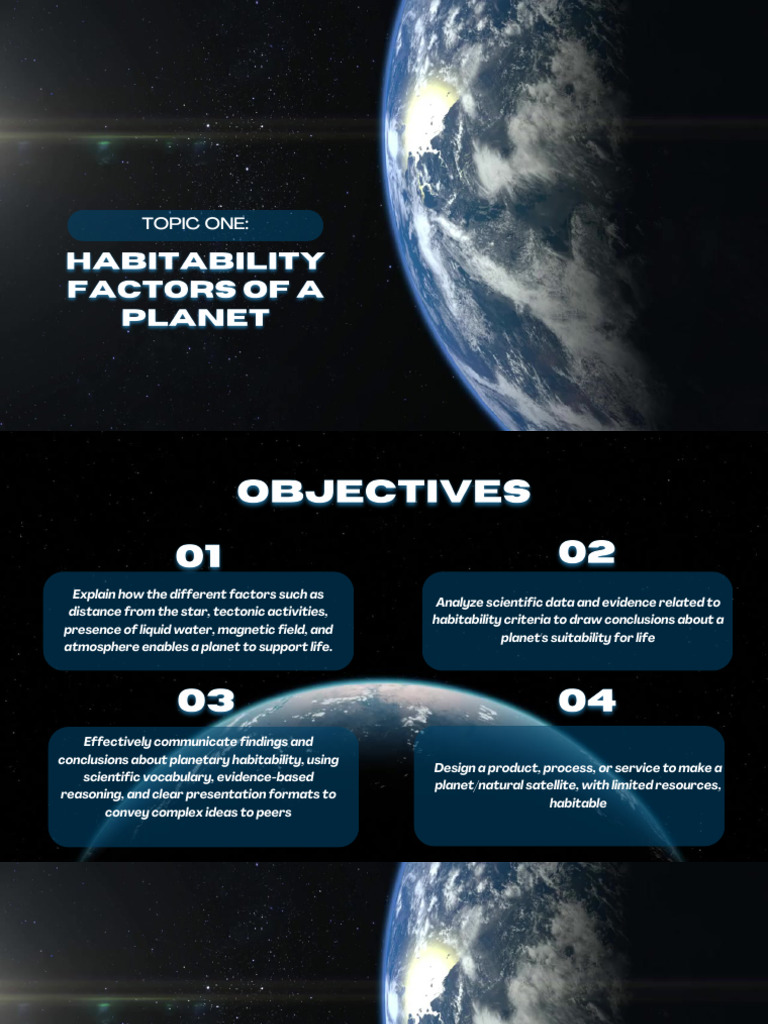 Characteristics of A Planet That Support Life 20240319 140257 0000 ...