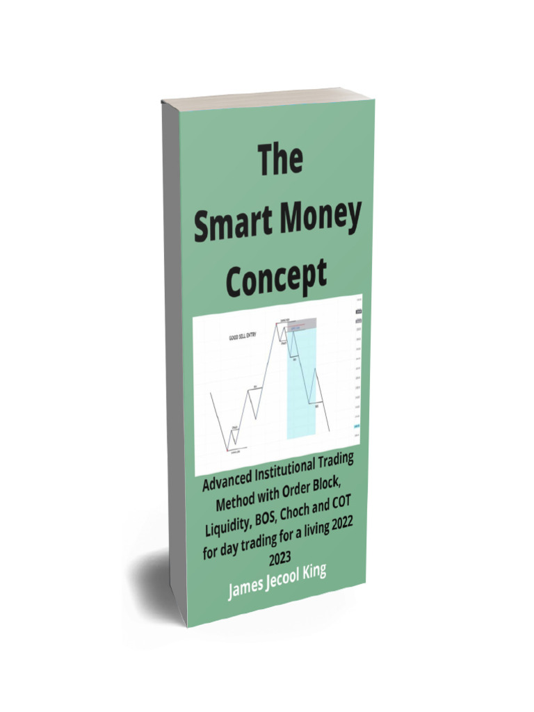 Advanced Institutional Trading Method With Order Block, Liquidity | PDF