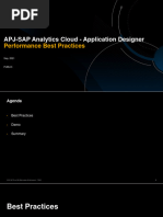 Qlik Sense Cheat Sheet (New) | PDF | Function (Mathematics ...