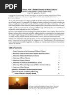 37 Astronomy and Architecture A Study of The Cultural and Symbolic ...