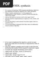 Verilog Code For D Flip-Flop - All Modeling Styles | PDF | Logic Gate ...