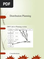 DoD Provisioning in Supply Chain Management | PDF | Logistics | Procurement