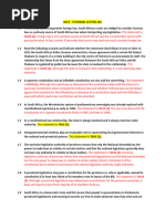 Penal Code (Amendment) Act | PDF