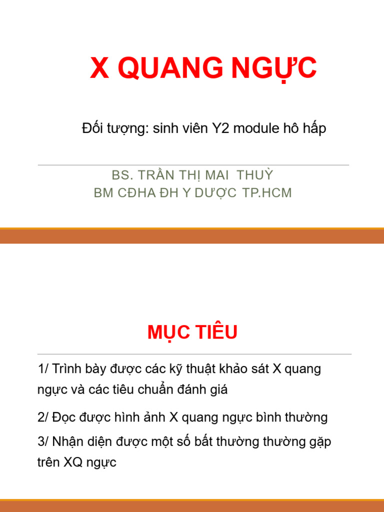 X.Quang NG C | PDF