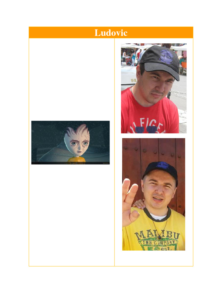 Daniel 666: El Anticristo y Arcturus | PDF | Astronomía