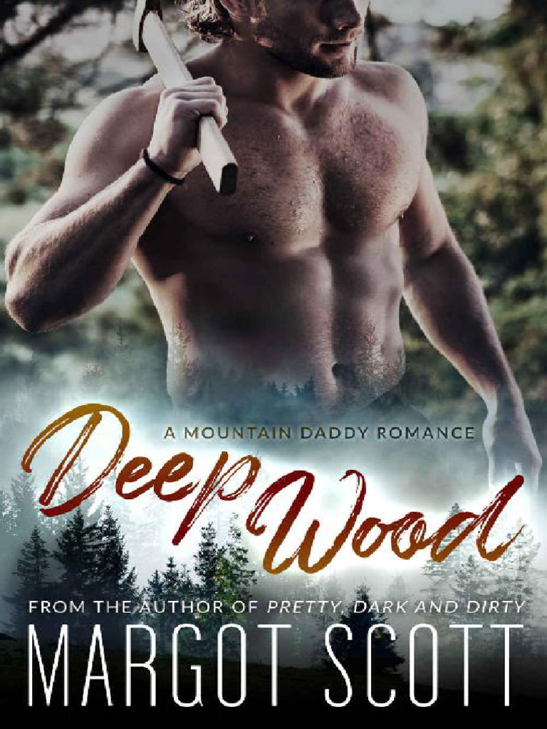 Deep Wood - Margot Scott | PDF
