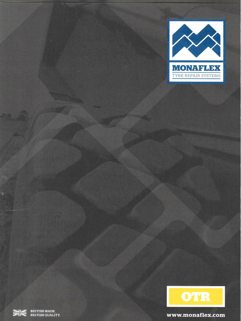 Brochure OTR Monaflex System | PDF