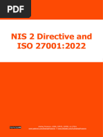 Iso 27701-2019 | PDF | Information Technology Management | Computing