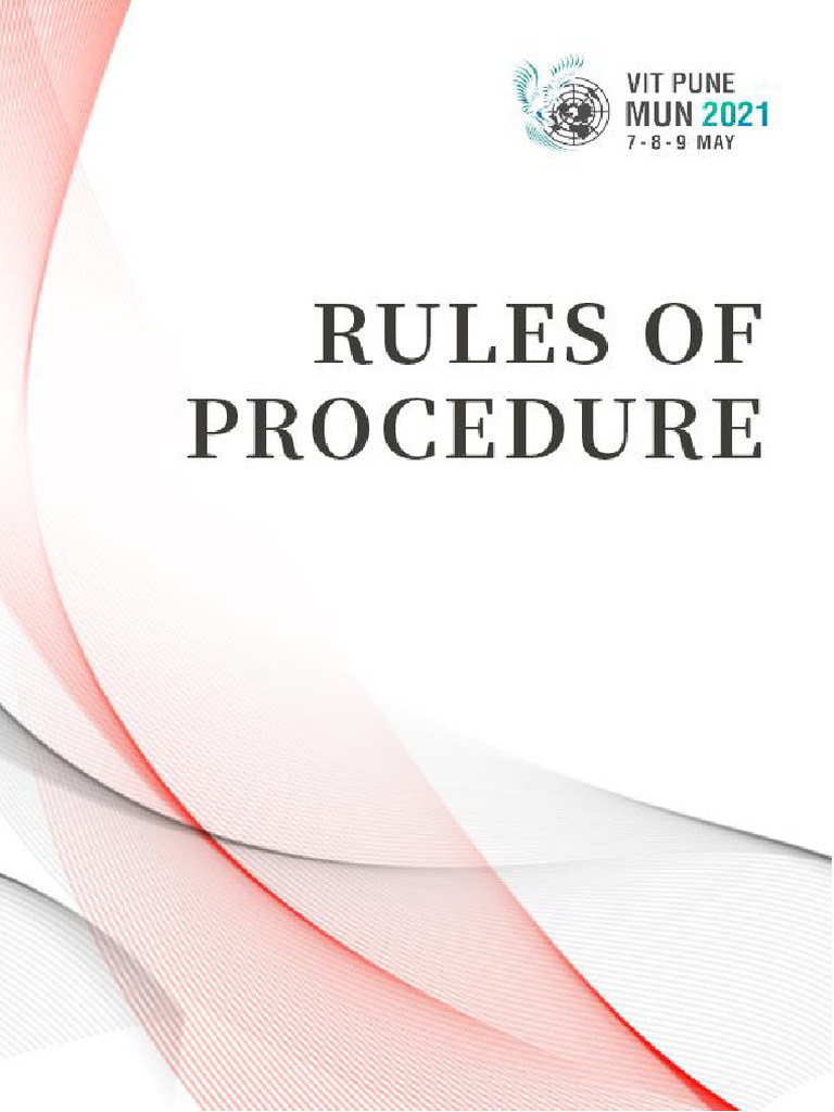 Unausa Rop | Download Free PDF | Committee | United Nations