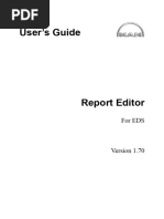 User - Guide - Ddec Tool | PDF | Comma Separated Values | Password
