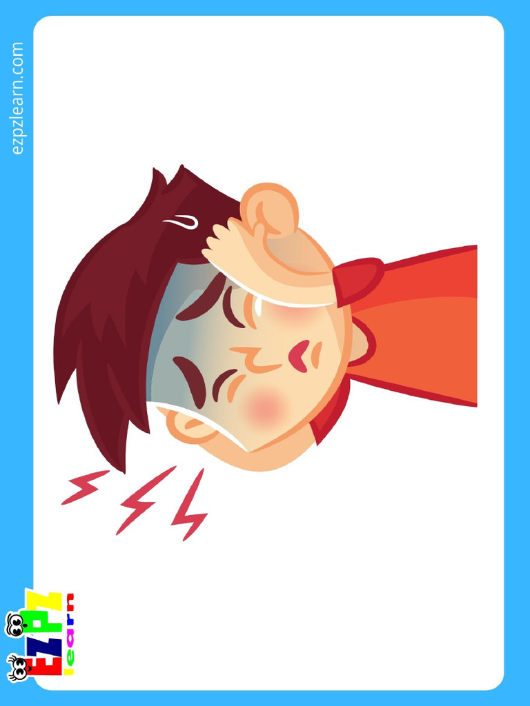 Health Problems Flashcards View Online or Download PDF Printable ...