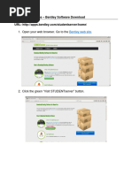 Bartender 2016 Manual | PDF | Installation (Computer Programs) | Databases