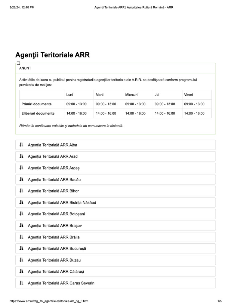 Agentii Arr | PDF