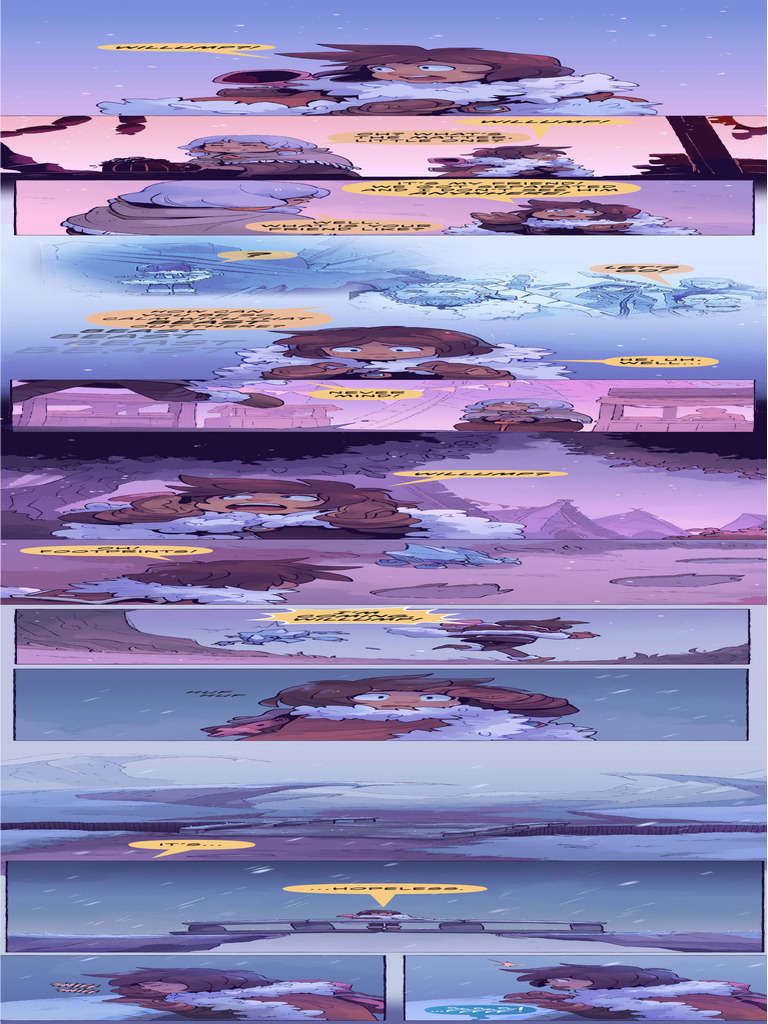 SoN Comic 04 en | PDF