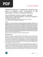 FDA Form 2253 Submission Instructions | PDF | Food And Drug ...