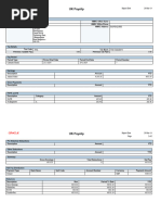 Deloitte Offer Letter_merged | PDF | Intellectual Property | Employment