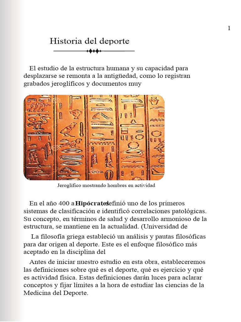 Sócrates y el Ejercicio Físico | PDF | Antigua Grecia | Sócrates