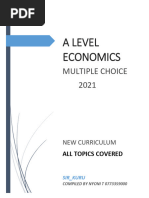 Zimsec O Level Computer Studies Project Guide | PDF | Statistics Of ...