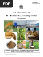 OUSL Software Engineering Guide 2024/2025 | PDF | Academic Degree ...