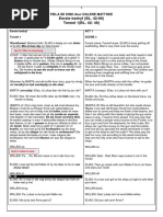 Analysis of "Die Hanswors" Poem | PDF
