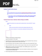 ARD Fuel Pressure Troubleshooting Guide | PDF | Engines | Manufactured ...