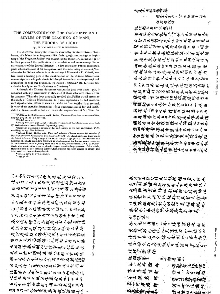 Compendium Chinese English | PDF