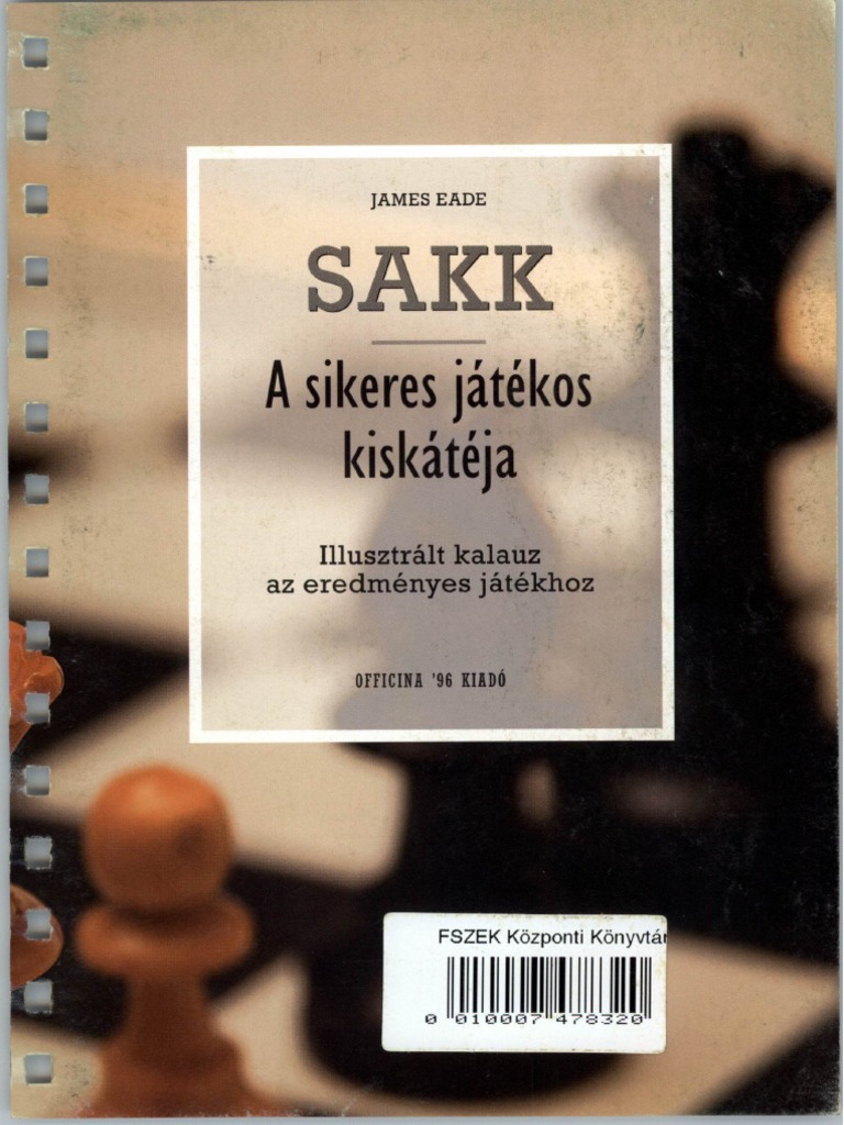Sakk | PDF