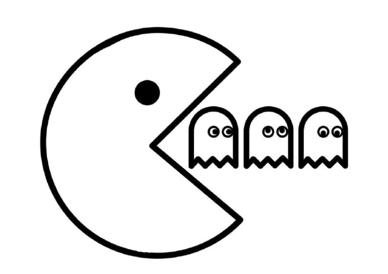 pacman | PDF