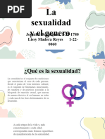 37 Tipos de Género Reconocidos en España | PDF | Estudios LGBTQIA+ ...