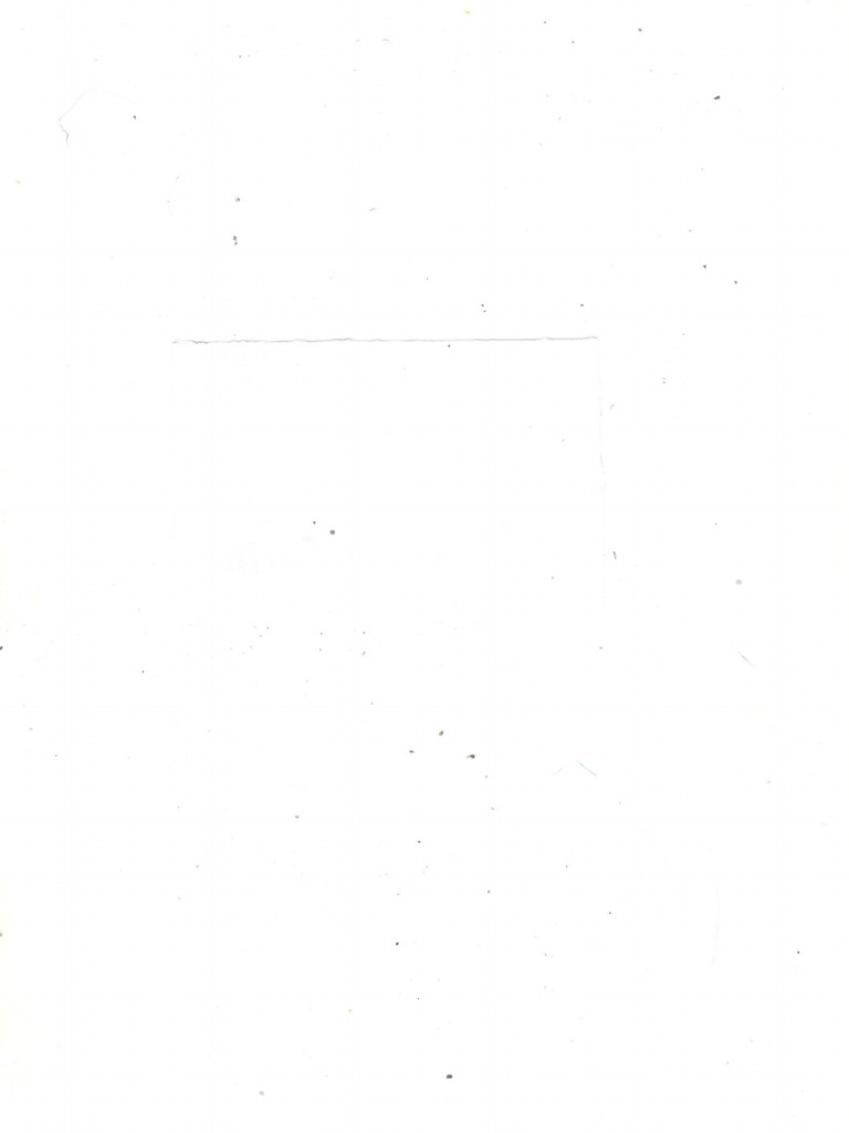 Papel em Branco | PDF