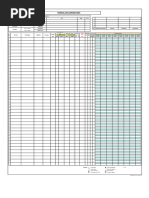 Stock Register Format | PDF