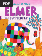 Tiddler Story Book | PDF