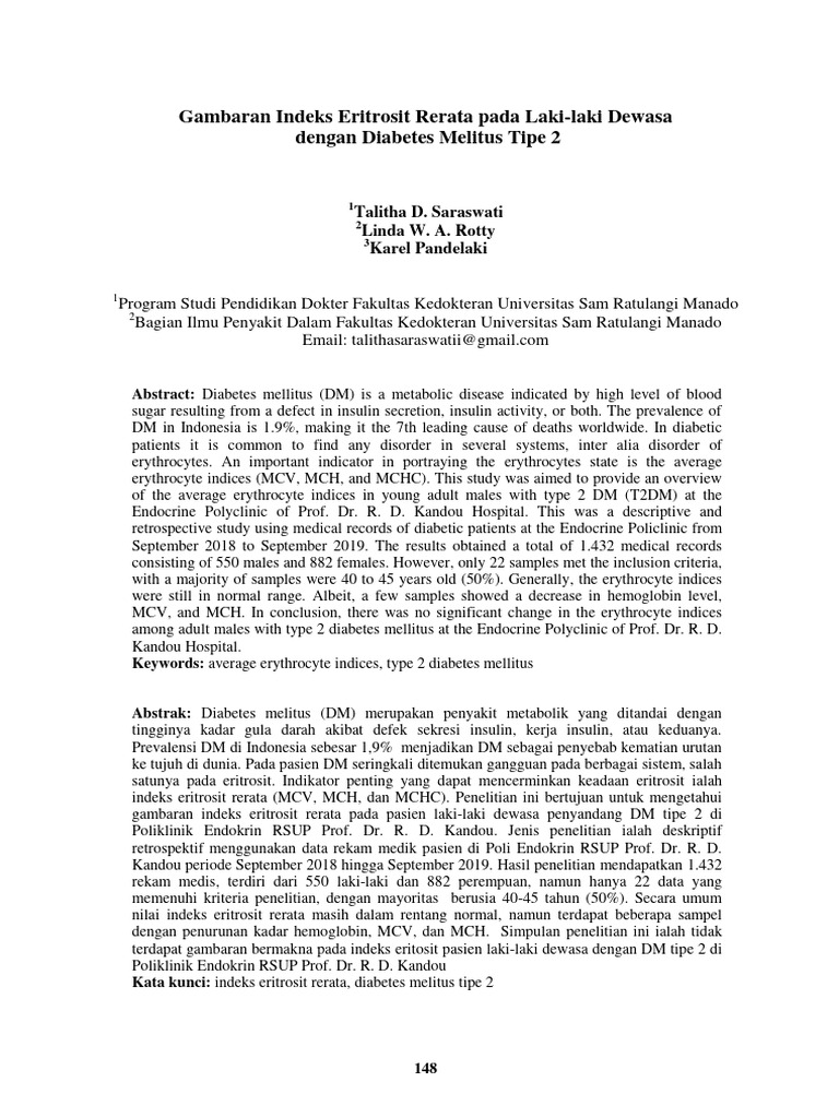 Sonnykalangi,+21.+Ok+Talitha+Saraswati+148 151 | PDF