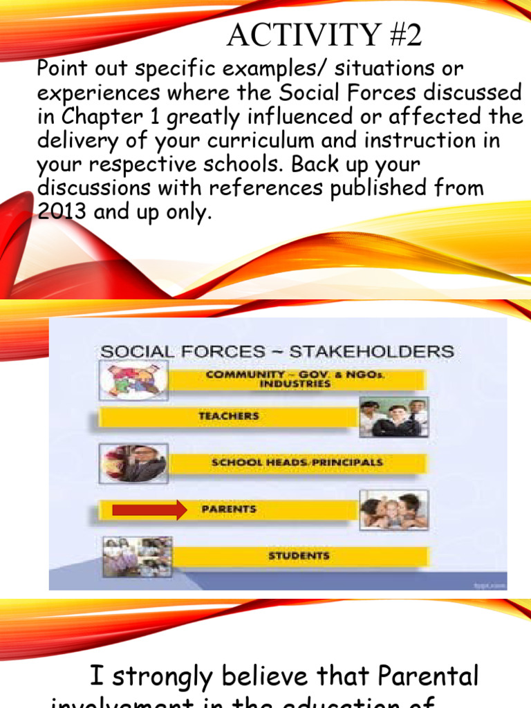 Elm 303 Presentation | PDF | Career & Growth | Self-Improvement