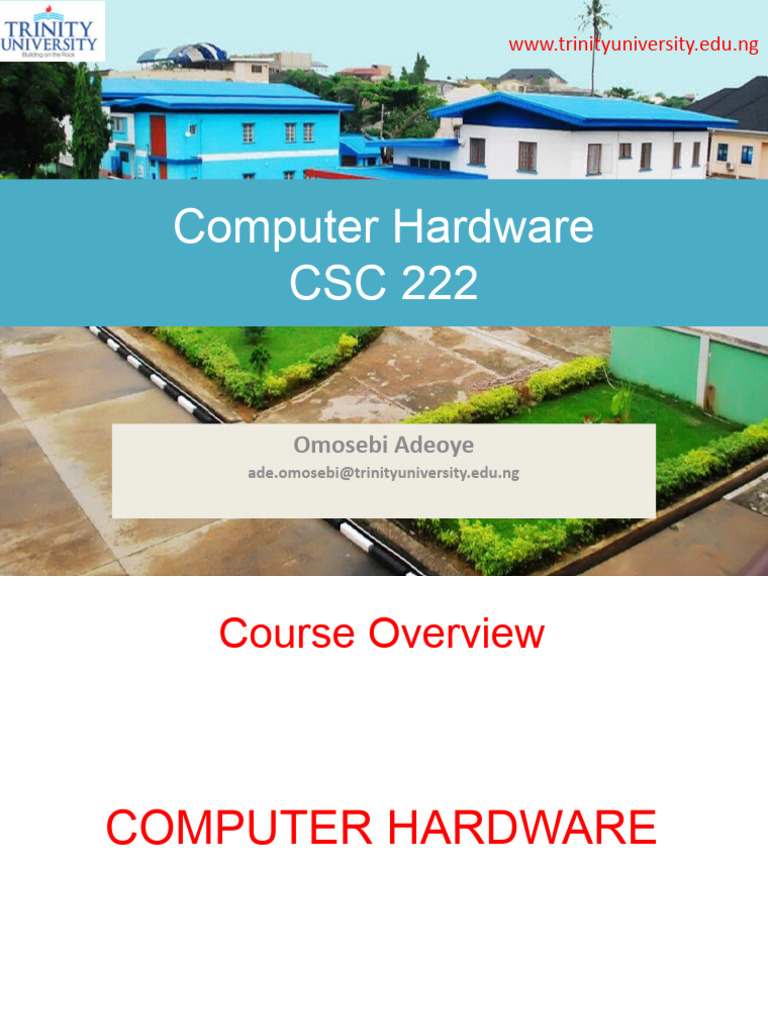 CSC 222 - Ic Fabrication | PDF | Photolithography | Integrated Circuit