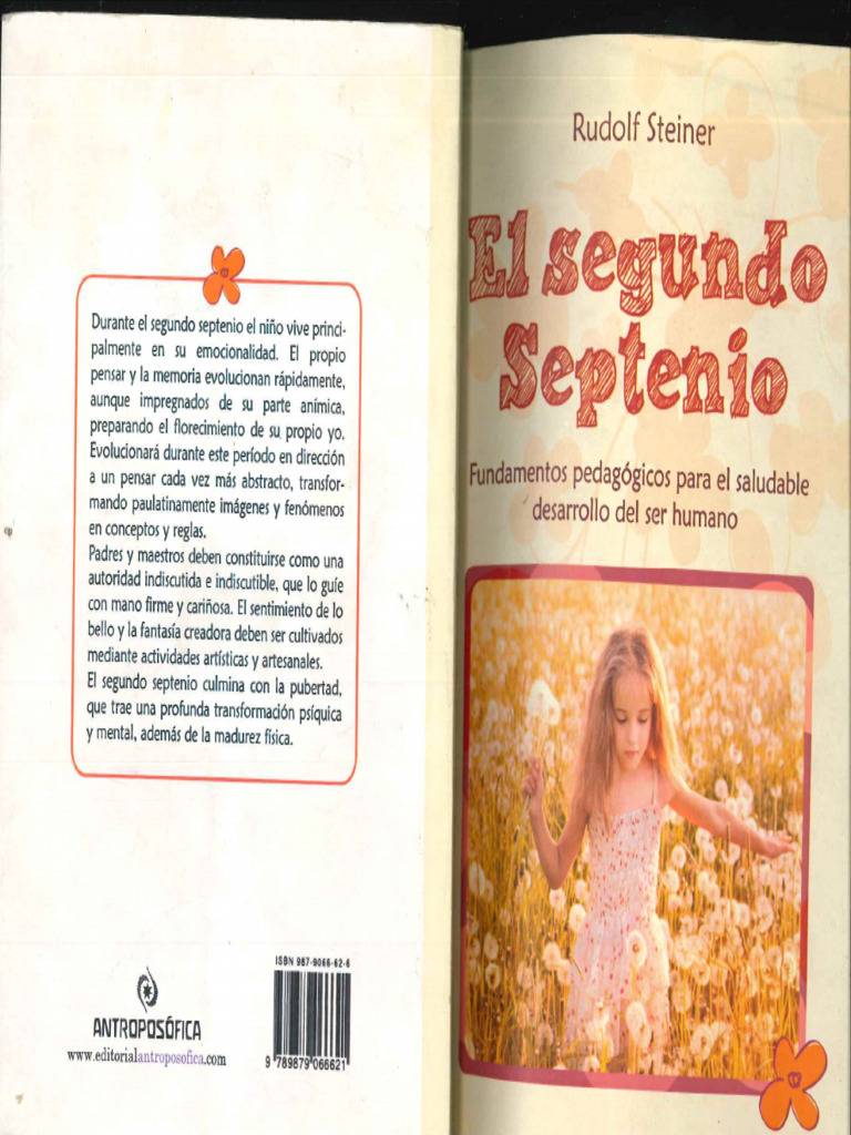 El Segundo Septenio | PDF