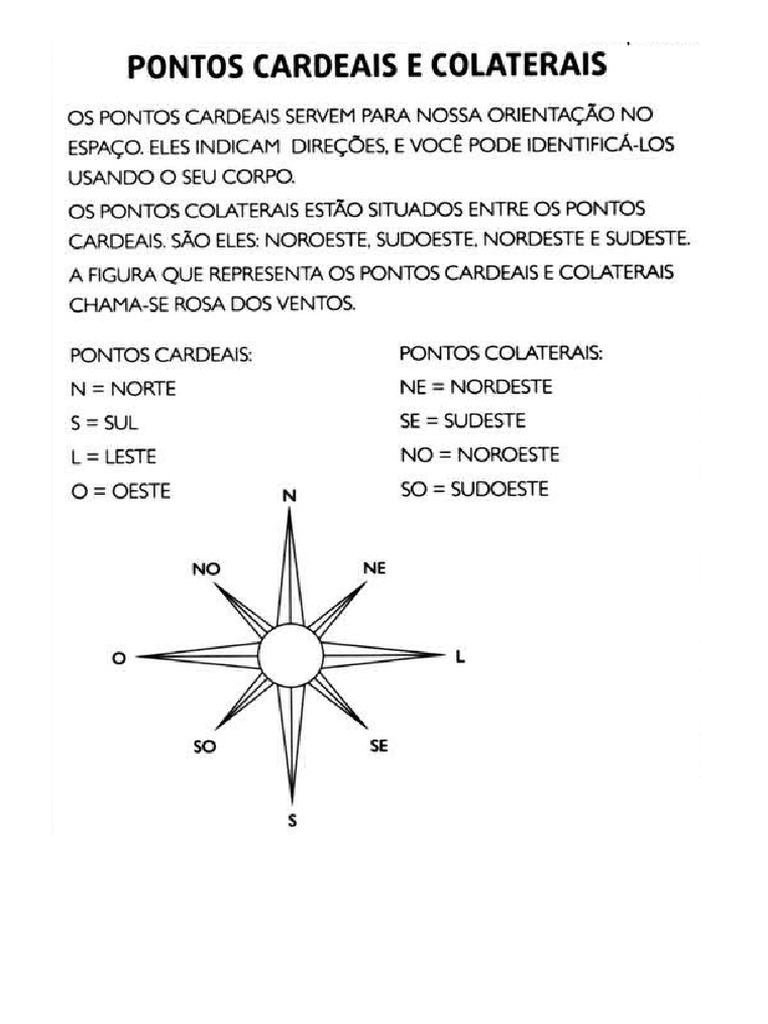 Recol Geografia | PDF