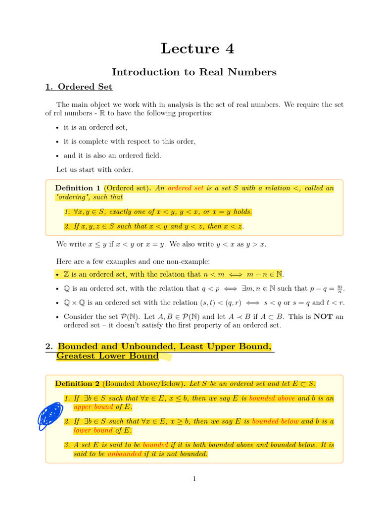 Lecture 4 | PDF | Mathematics | Mathematical Logic Lecture 4 | PDF | Mathematics | Mathematical Logic