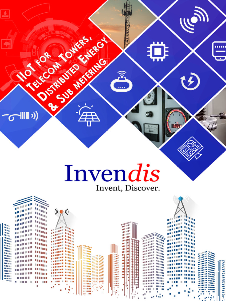 Invendis Brochure | PDF