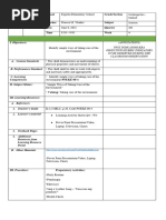 Kinder-Matatag-Lesson-Plan-WITH INDICATORS AND ANNOTATIONS | PDF ...