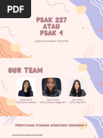 Psak 221 | PDF