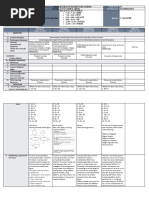 Grade 11 Maths Lit Study Notes | PDF