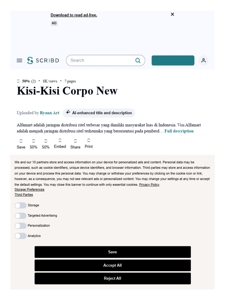 PDF 24 | Download Free PDF | Http Cookie | Scribd