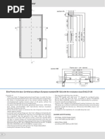 Standard Door Handles | PDF | Door